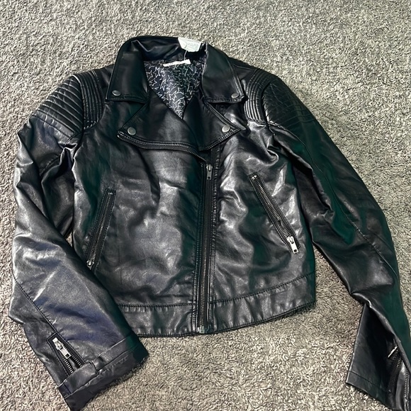 H&M | Jackets & Coats | Hm Jacket | Poshmark